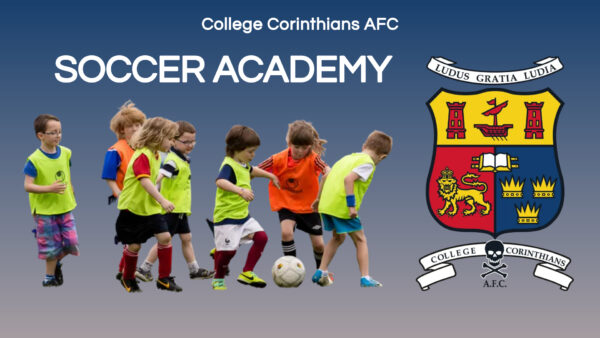 College Corinthians AFC - College Corinthians A.F.C.