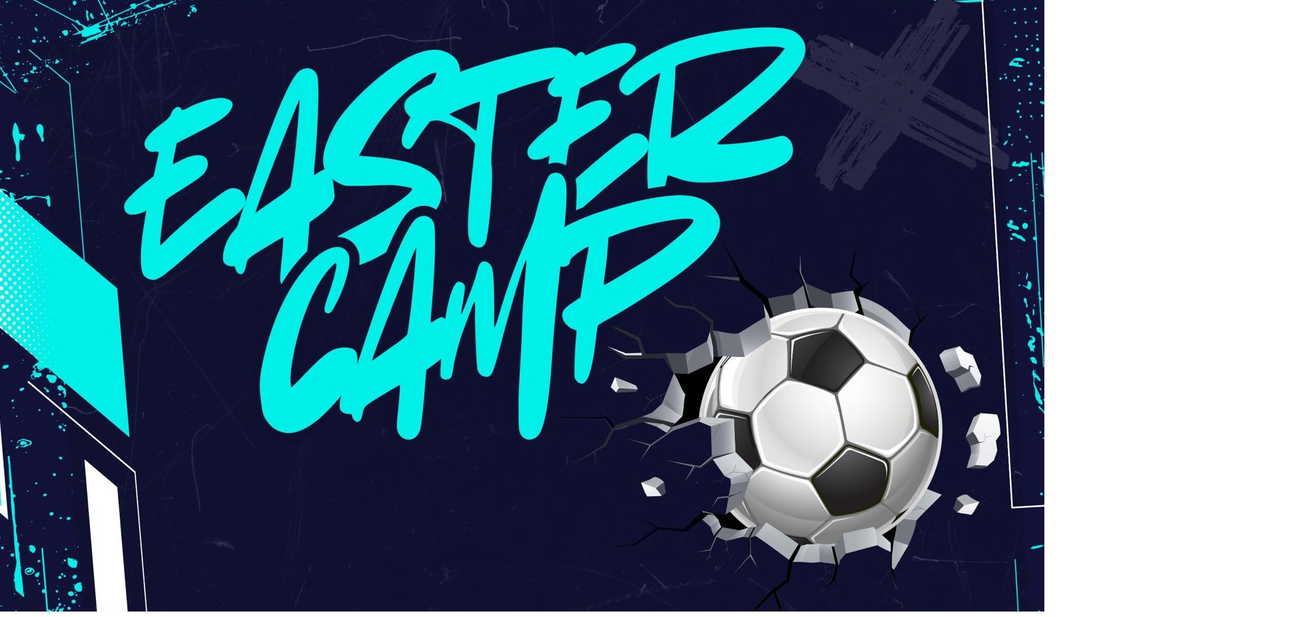 Corinthian's February Mid Term Camp 2025 - College Corinthians A.F.C.